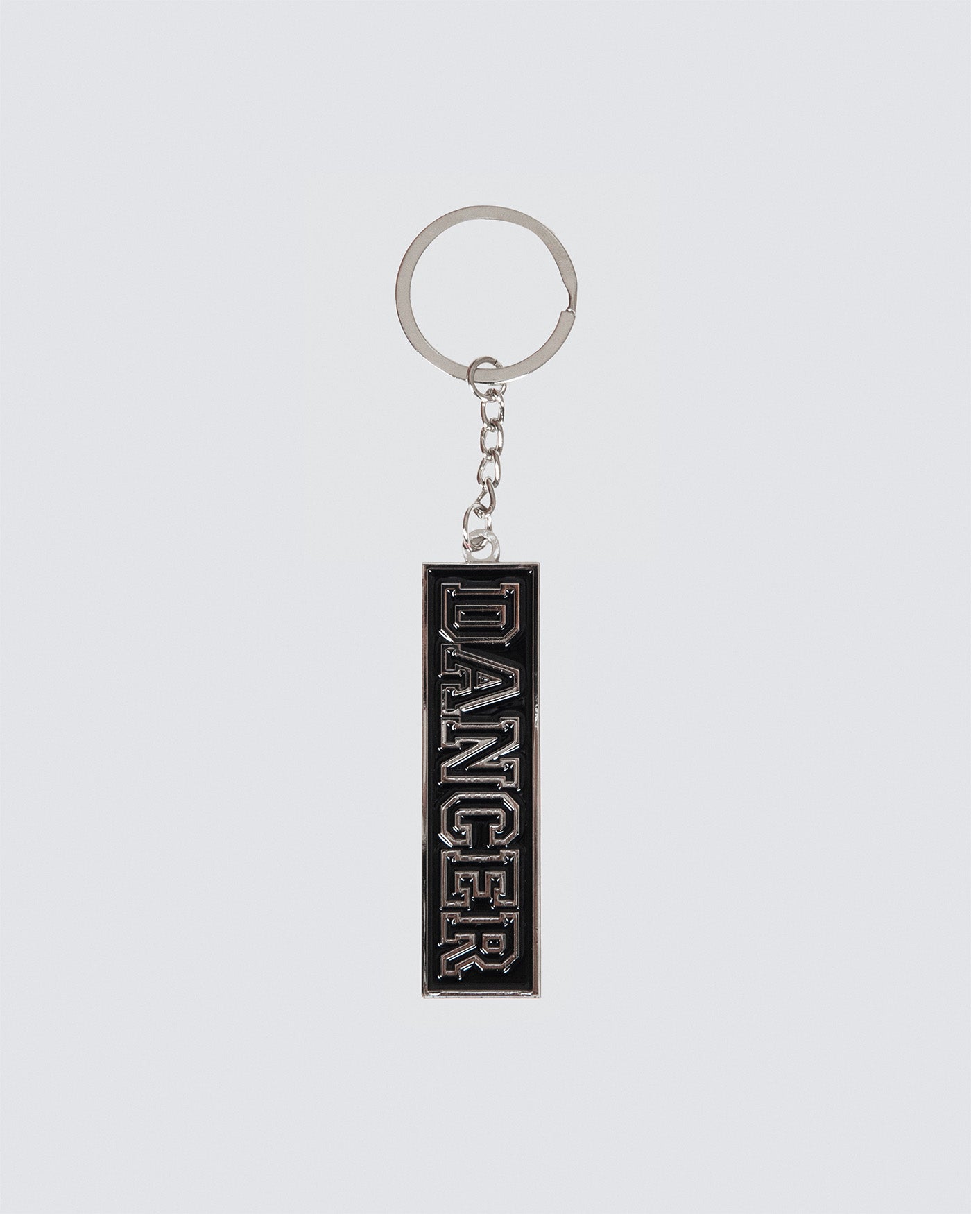 Dancer Key Ring – Energetiks US
