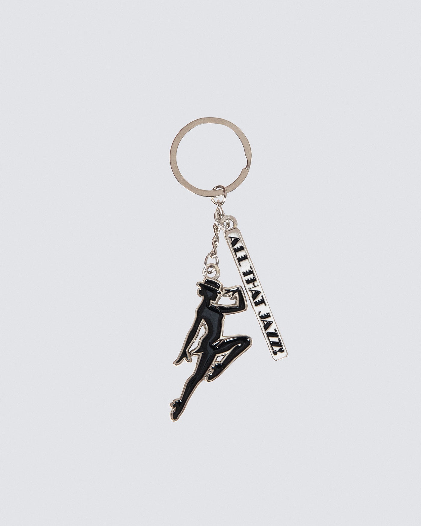 Jazz Dancer Key Ring – Energetiks US