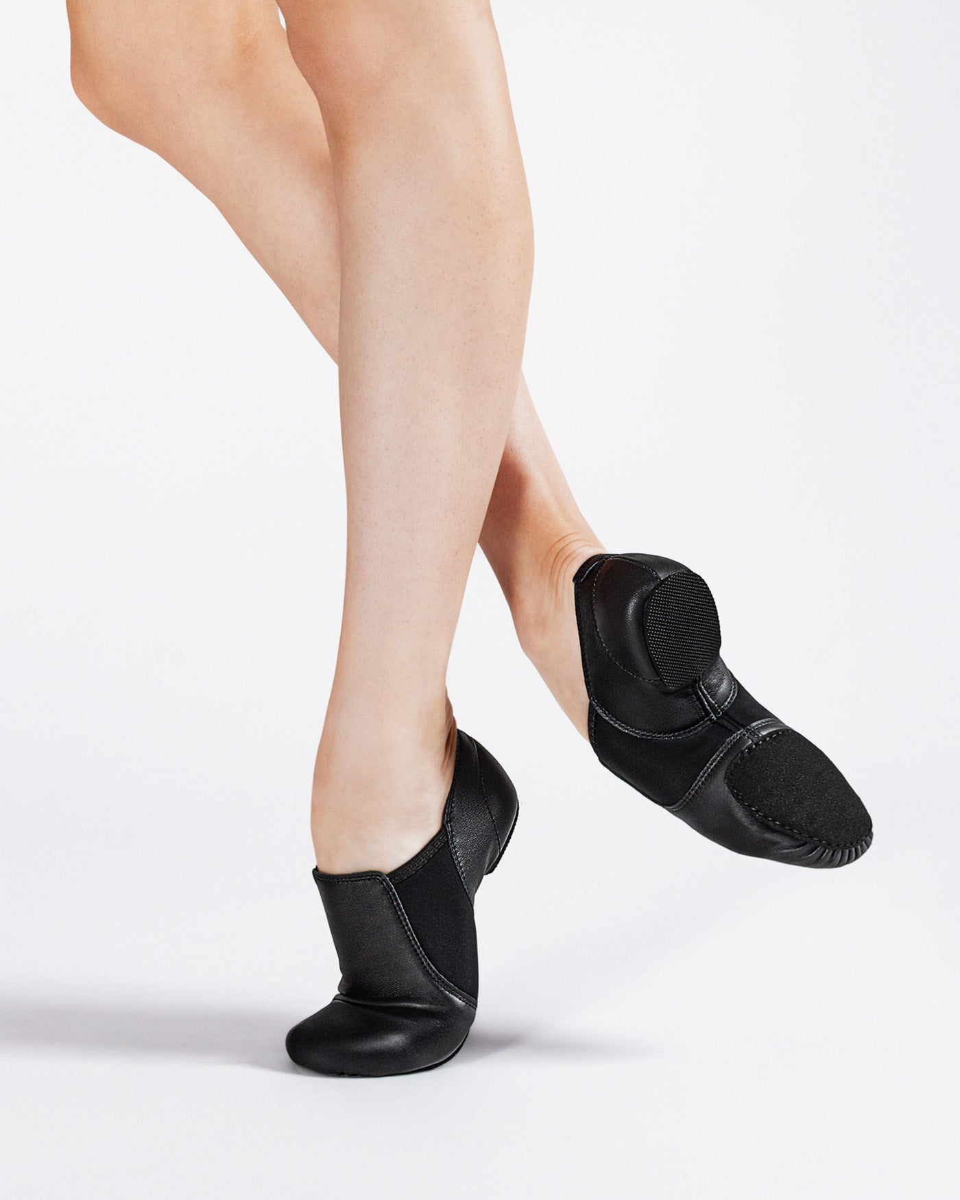 Edge Jazz Boot - Suede Sole – Energetiks US