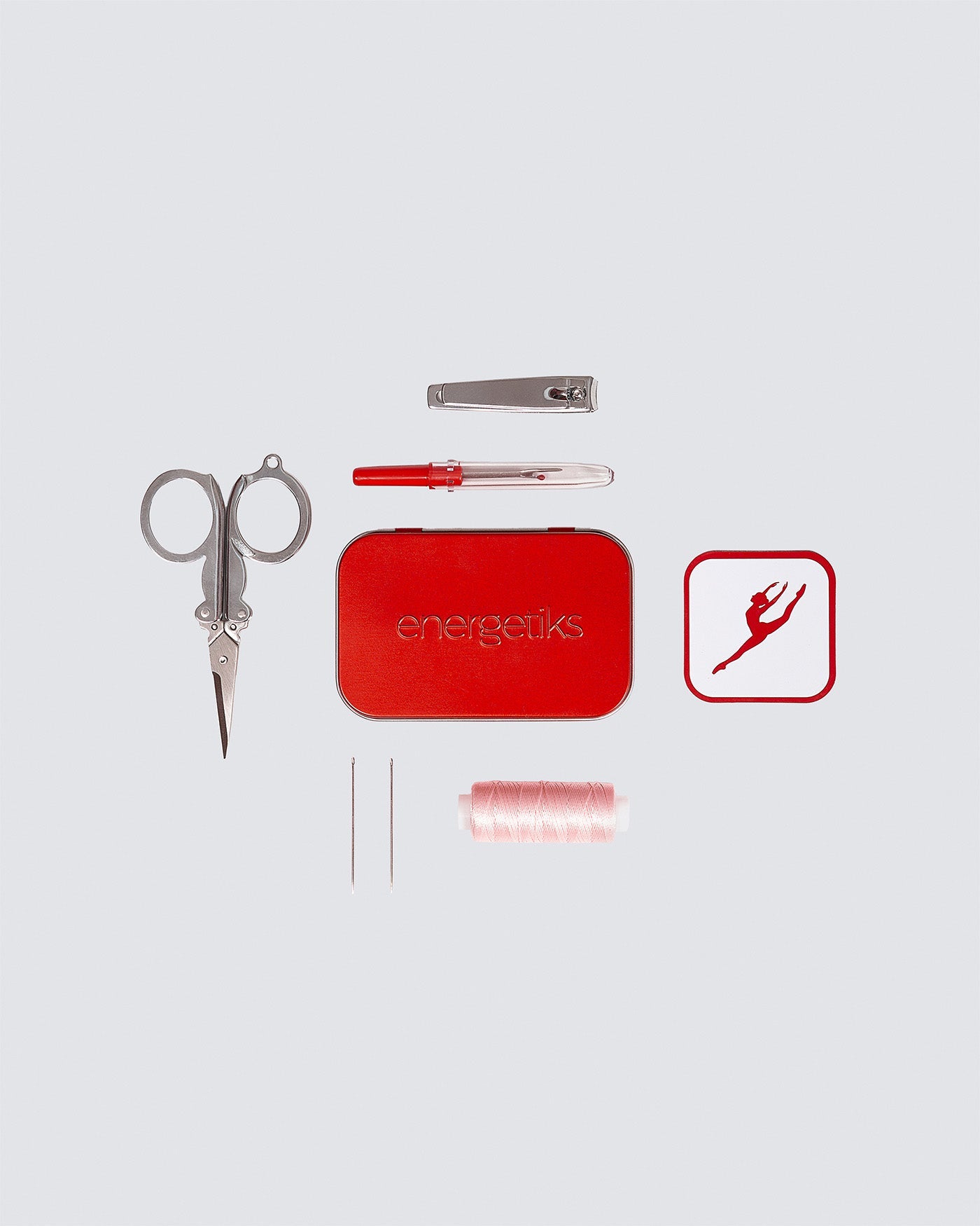 Sew Simple - Ballet Kit – Energetiks US